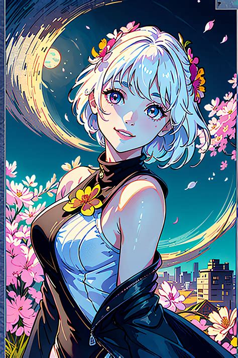 Anime Woman 3 By Godsemperorxx On Deviantart