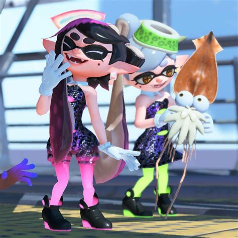 Splatoon 2 Callie Artofit