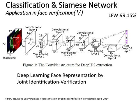 caffe中的siamese network（一） siamenes csdn博客