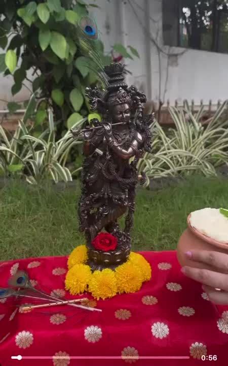 Suraj Poojary On Linkedin Festival Dryfruitsandnuts Krishnajanmashtami