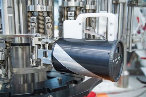 Do You Need To Quickly Check And Set Up Roller Side Force Of Your Arol Ropp Capping Heads With