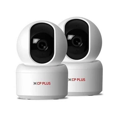 Cp E28q 2mp Wi Fi Pt Camera 15 Mtr At ₹ 2280 Cp Plus 1080p Full Hd