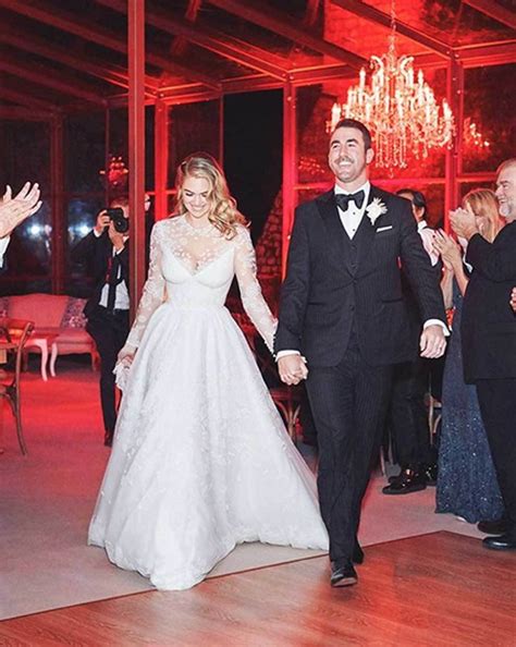 Kate Upton And Justin Verlander Wedding 60 Photos