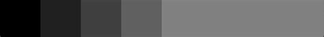 Objective C How To Correctly Create Grayscale Bitmap Without Alpha