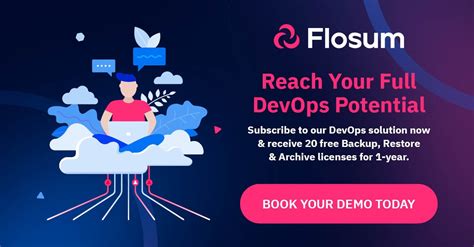 flosum on linkedin devops data management bundle flosum