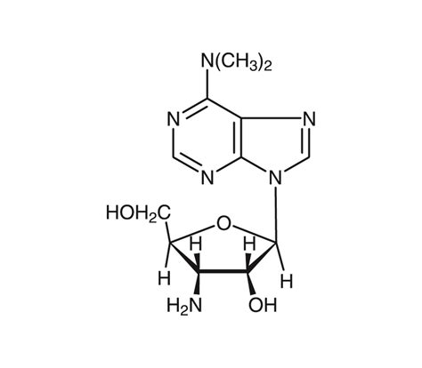 Puromycin Aminonucleoside Enzo