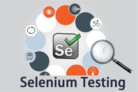 Selenium Testing Unleashed Automating Complex Scenarios