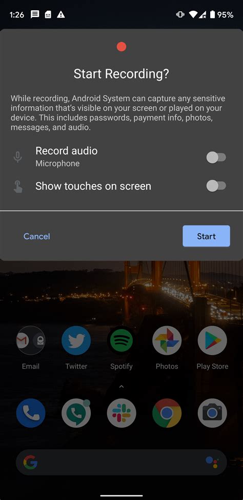 Android 11 Developer Preview 2 Whats New