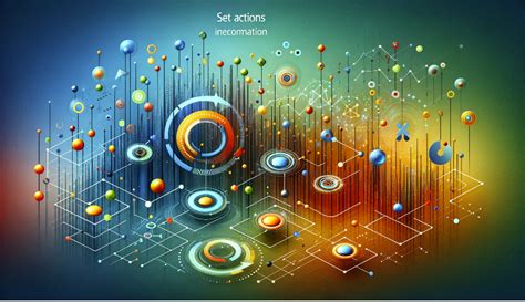 Using Set Actions To Allow User To Click On A Bar Chart In A Different Color The Data School