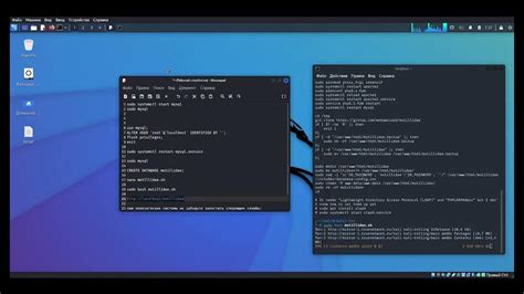 Установка Owasp Mutillidae Youtube