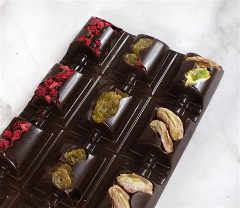 Fancy Three The Cambridge Confectionery Company