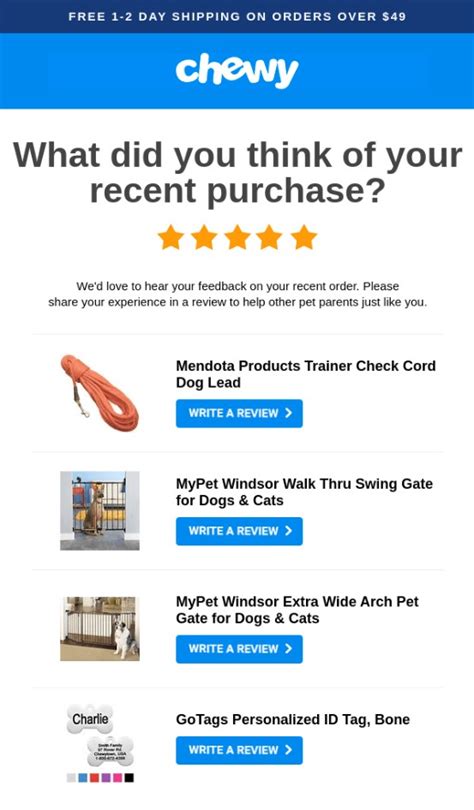 Ten Woocommerce Follow Up Emails You Should Send In 2024 Email Tools