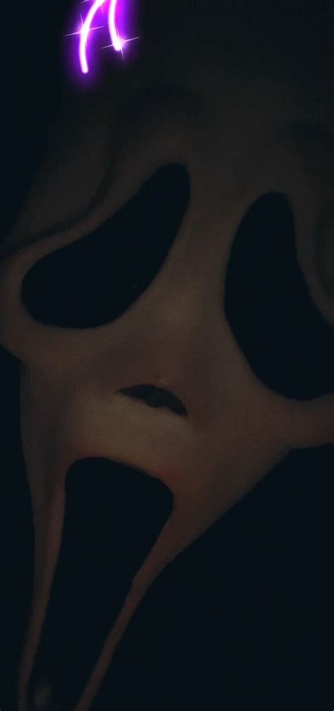 Verbal Ghostface Jerks Off