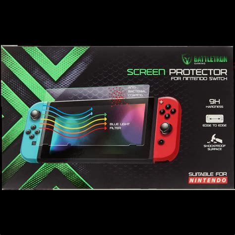 Manette De Jeu Battletron Action Fr