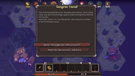 Pixel Princess Blitz Packs Powerful Rpg Punch