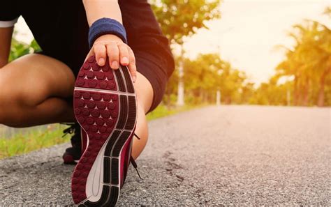 Sore Legs After Running Try These 4 Effective Recovery Techniques