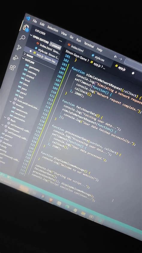 Vishesh Verma On Linkedin Webdev Javascript Callstack Callbackhell Asynccoding