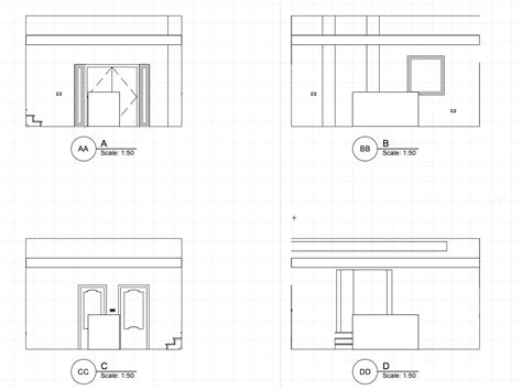 Interior Elevations Troubleshooting Vectorworks Community Board