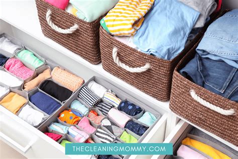 How To Declutter Your Room In A Few Simple Steps The Cleaning Mommy