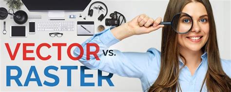 Raster Vs Vector Image Types And Files MARION Marketing