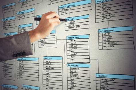 What Is A Record In A Database Tech Training Hq