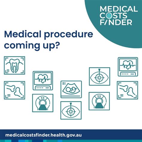 Medical Procedure Coming Up Social Media Tile Australian