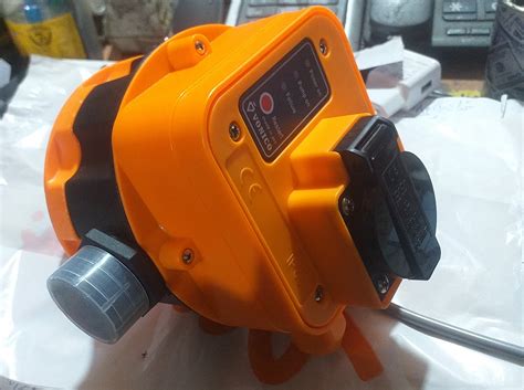 ست کنترل اتومات پمپ آب ‌وانیکا با گارانتی مارک ابزار