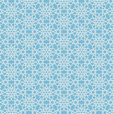 Free Vector Abstract Dotted Geometric Pattern Background