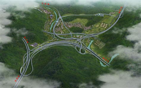 青文高速公路文成段工程顺利通过施工图预算审查