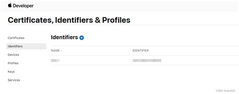 Windows下上架ios应用到appstorewindows上传ipa到appstore Csdn博客