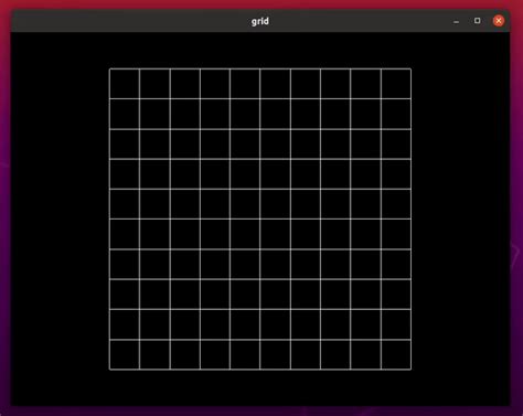 C How I Can Avoid In Opengl Disappearing Lines Using A Shader
