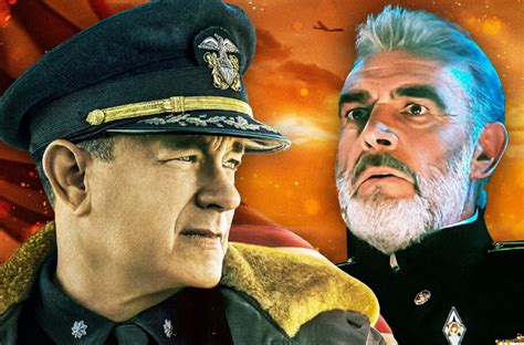 ۱۰ فیلم‌ برتر جنگی با محوریت زیردریایی‌ها امتیاز Imdb