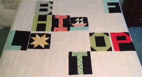 Blog Posts Block Border