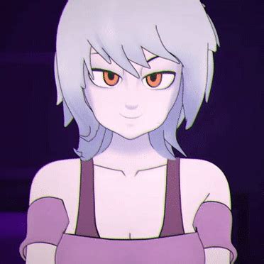 Faye Shapeshifter On Make A GIF