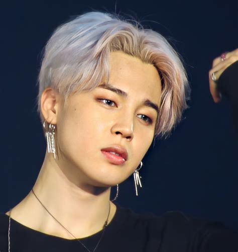 Jhope Hair And Pretty Image 8533409 On