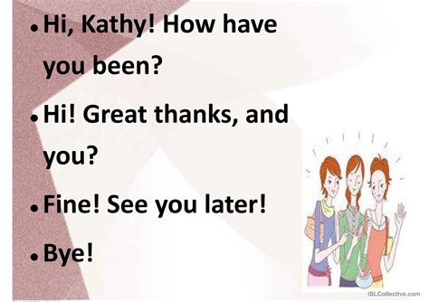 greetings and introductions simple dialogs pdf