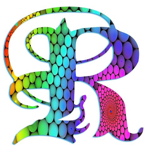 10 R Name DP Images Pictures Photo Download For Free