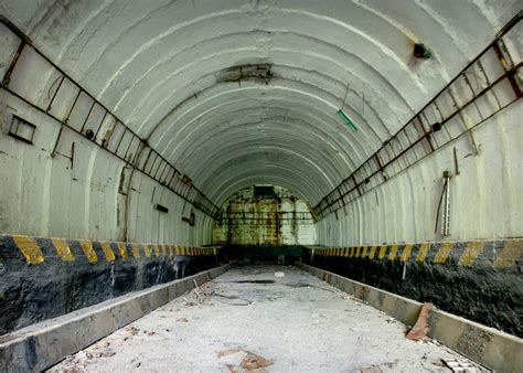 Abandoned Soviet Architecture Photographed By Rebecca Litchfield