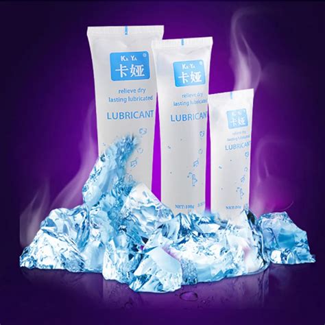 Fett Vaginal Anal Sex Gleitmittel Gel 50ml Anal Gleitmittel Sex Schmier