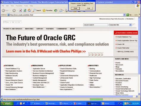 Oracle Applications Oracle Application Framework Oaf Personalizations