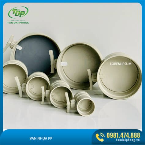 【van Nhựa Pp】bảng Giá 2025 Hà Nội Bình Dương