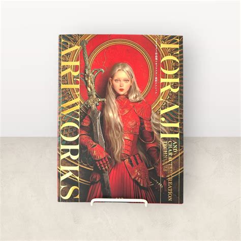 Toraji Artworks And Character Creation Techniques Japanese Creative Bookstore