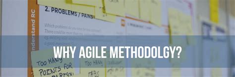 Why Agile Methodolgy Featuremap Blog