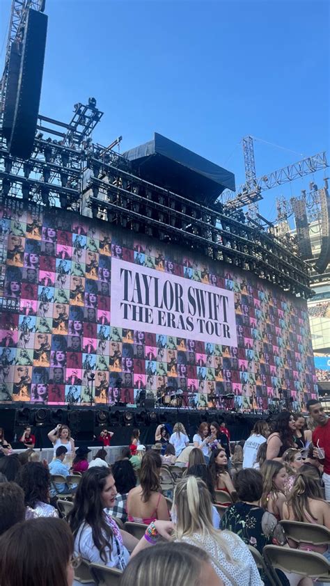 Taylor Swift Eras Tour Taylor Swift London Tours Paris Tours