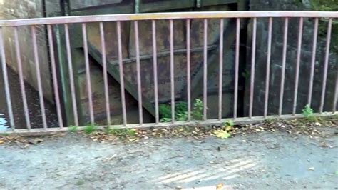 шлюз мазурского канала дружба Youtube