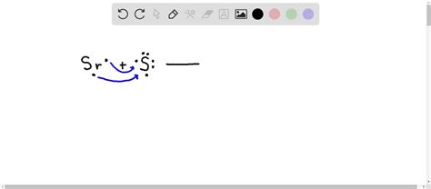 Strontium Lewis Dot Structure