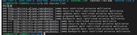 Windows 内置Linux子系统的配置 From WSL to WSL 昊月光华 博客园
