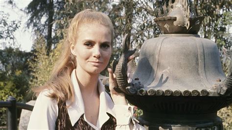 Sharon Acker Star Of Point Blank The New Perry Mason Dead At Wpxi