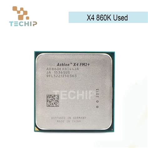 Original Athlon X K K GHz Duad Core CPU Processor AD KXBI JA Socket