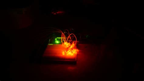 Amazing Games Using Hall Effect Sensors Arduino Project Hub